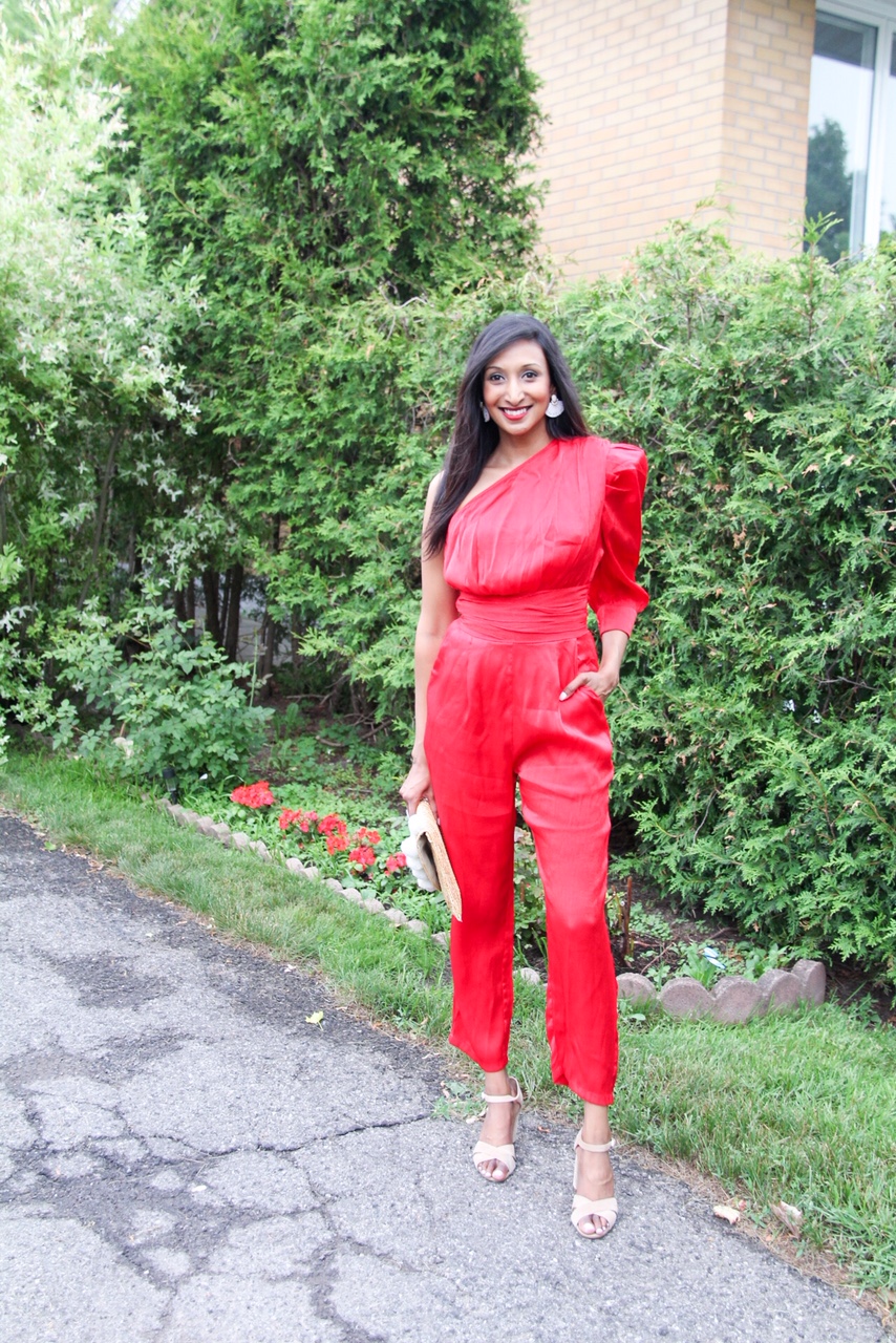 Canada Day Outfit Ideas - The Weekend Fashionista
